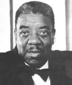 James Cleveland Celebrities Lists