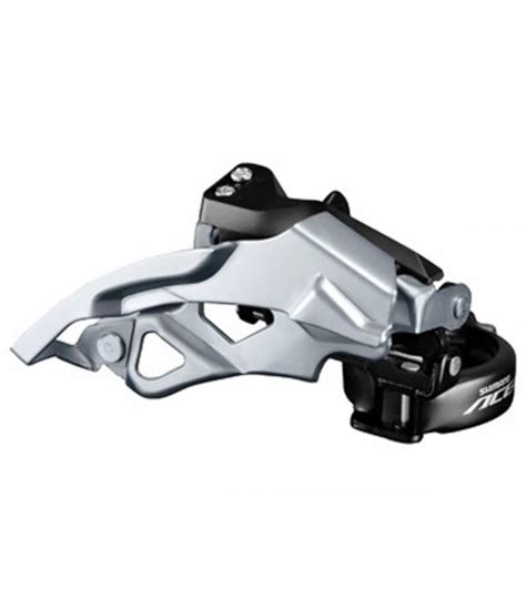 Przerzutka Shimano Acera FD-M3000