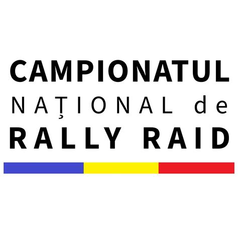 Campionatul National De Rally Raid