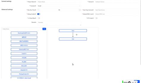 Vue Elementui Plus实现拖拽流程图，不引入插件，纯手写实现。vue可拖拽的流程图组件 Csdn博客