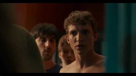 Auscaps Aliocha Schneider Shirtless In Greek Salad 1 01 Episode 11