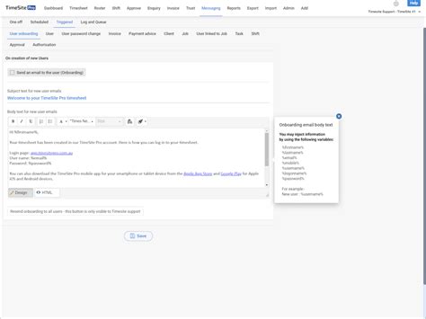 Cloud Based Messaging Scheduled Triggered And Ad Hoc Messaging