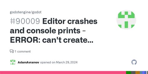 Editor Crashes And Console Prints Error Cant Create Buffer Of Size 216 Error 2 After Some