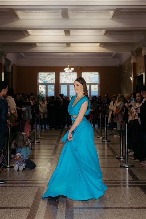 ПГ по облекло Недка Иван Лазарова Русе Творим край река Дунав Професионална гимназия по