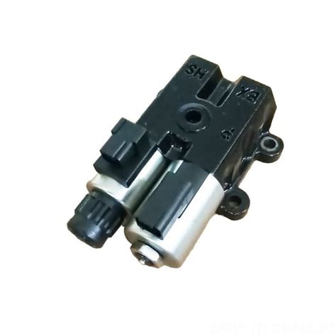 Directional Control Valve BXHS Hydraulic
