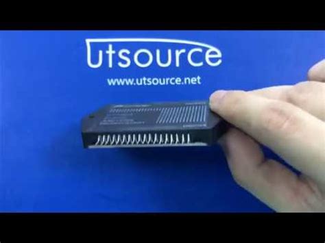 PAC015A - YouTube
