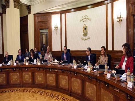 الجريدة الرسمية تنشر قرار مجلس الوزراء بشأن إجازة راس السنة الهجرية