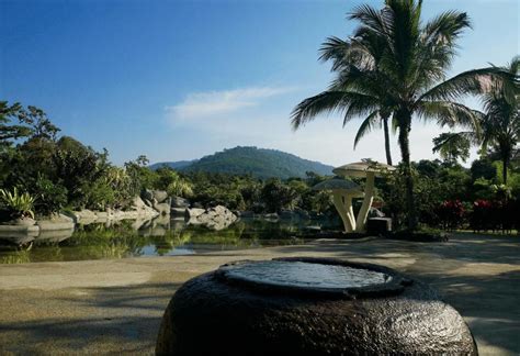 Hotel Felda Residence Hot Springs Sungkai Updated Prices 2025