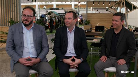 Tip Technology Briefing Network Automation Open Ran Telecomtv