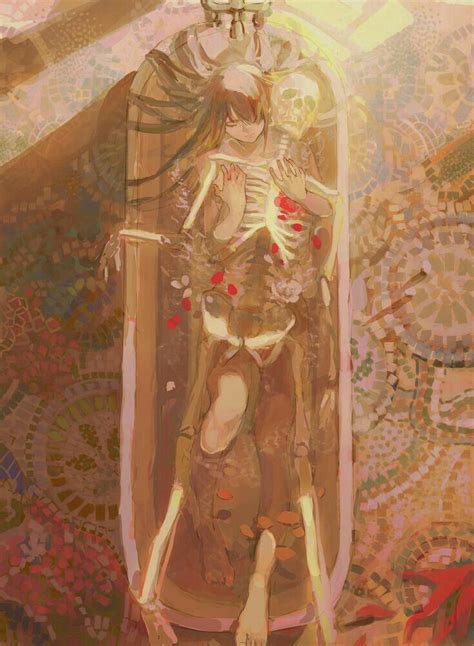 Pin By Nobody On Detailed Art Illustration Art Character Art Art Inspiration