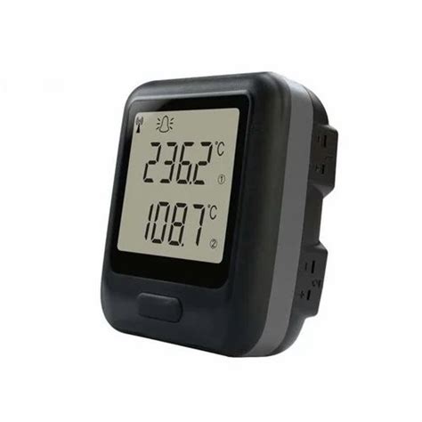 Wireless Data Logger WiFi Dual Channel Thermocouple Data Logger At 8500 Piece In New Delhi