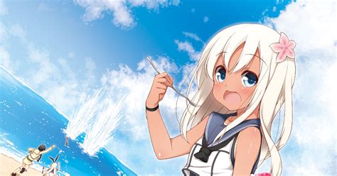 艦隊これくしょん しゃりしゃりキーン ユメのオワリのイラスト Pixiv