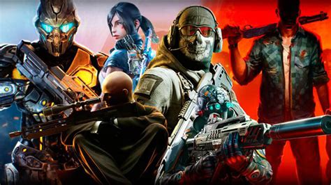 Qué es un juego shooter Orbitek