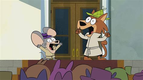 Jellystone S02e14 The Box Thief Summary Season 2 Episode 14 Guide