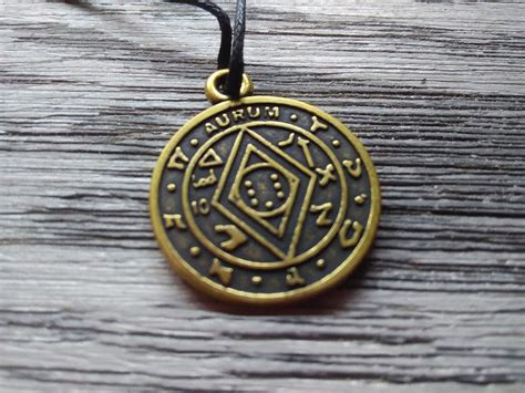 MONEY AMULET (ИМПЕРСКИЙ АМУЛЕТ) купить в Москве 🏥 АПТЕКА БАРАТО