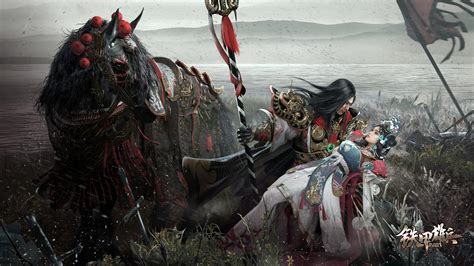 951921 Fantasy Art Asian Fantasy Girl Artwork Rare Gallery Hd