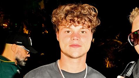 Youtuber Jack Doherty Arrested In Miami On Drug Related Charges