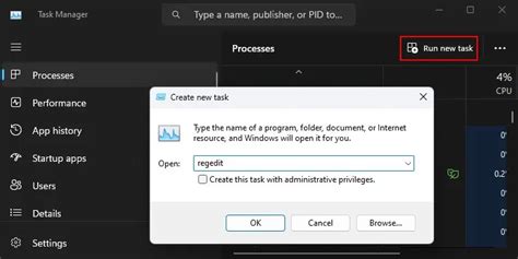 How To Open Registry Editor A Comprehensive Guide Tech2geek