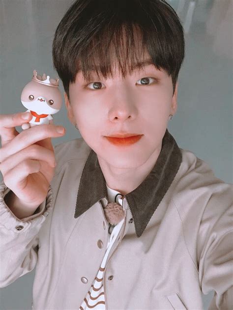 몬스타엑스monsta X On Twitter