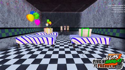 Fnaf Maps Gmod And Fnaf Maps Roblox💀 Explore O Mundo Das Apostas Com A Blaze Milionario