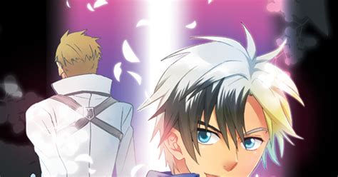Tox2 【再投】兄弟本 泡穂のマンガ クルスニク兄弟 Pixiv