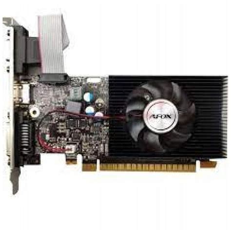 Placa De V Deo Gb Exp Gf Gt Afox Ddr Bits Em Promo O Na Americanas