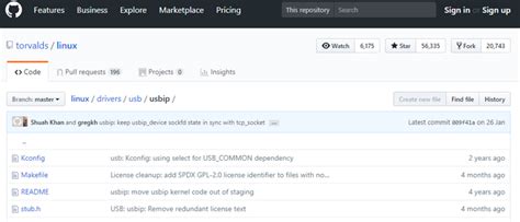 Contribuciones De Qindel Group Al Kernel De Linux QVD The Linux VDI