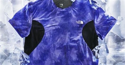 노스페이스 여름 겨냥 냉감상품 쿨 기어 신제품 출시 노스페이스 여름 겨냥 냉감상품 쿨 기어 신제품 출시