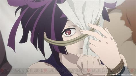 アニメ『地獄楽』2話で選別という名の殺し合いが繰り広げられる。杠、亜左弔兵衛ら新たな死罪人の姿も 電撃オンライン