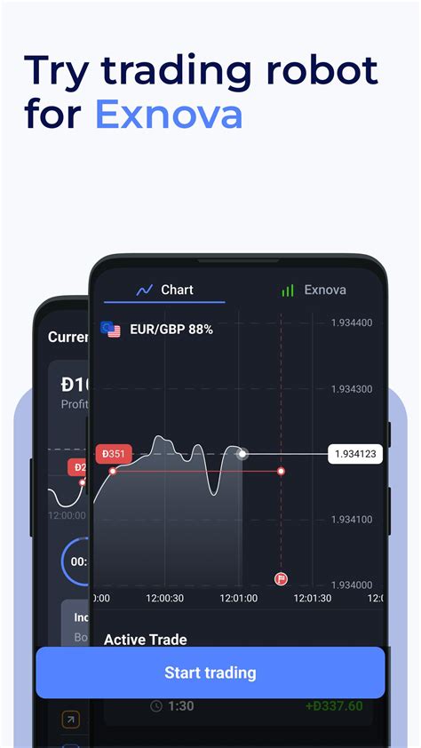 Exnova Bot Trading Robot Apk For Android Download