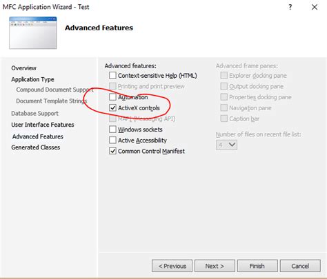 Winapi Is It Possible To Use Activex Controls With Win Aplications