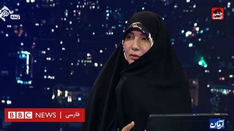 «مملکت مال حزب اللهی‌هاست واکنش‌ها به حرف‌های جنجالی «کارشناس