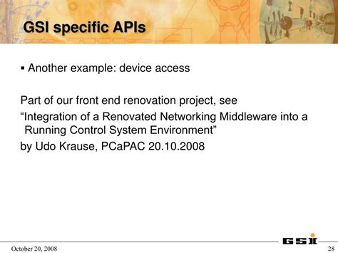 Ppt Gsi Operating Software Migration Openvms To Linux Powerpoint