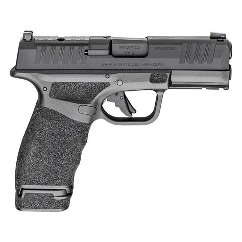 Springfield Armory Hellcat Pro Osp For Sale Price And Used Value