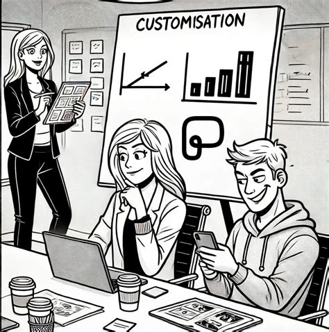 The Power Of Iteration In Design Thinking Building Better Solutions