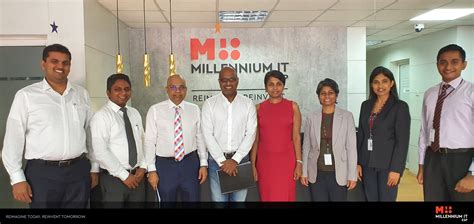 Millenniumit Esp Welcomes Minthrm Millennium It Esp