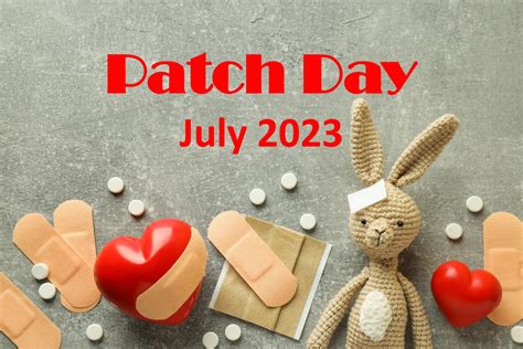 sap security patch day july 2023 all about security