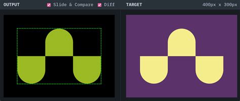 Css Battle 1 Writeup Learning Css