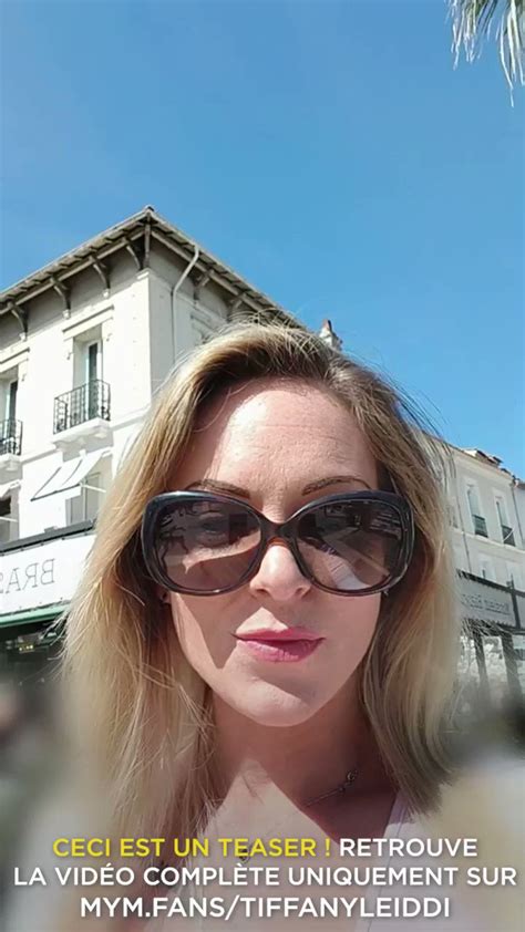 Tiffany Leiddi Officiel On Twitter Gourmandise N°21 Benoit 🍆 Je