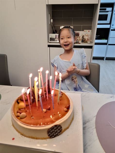 2021 9 2 할머니 생신 축하드려요