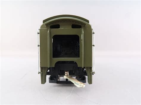 Ho Brass Model Vh Van Hobbies Pfm Cn Cnr Canadian National U 1f 4 8