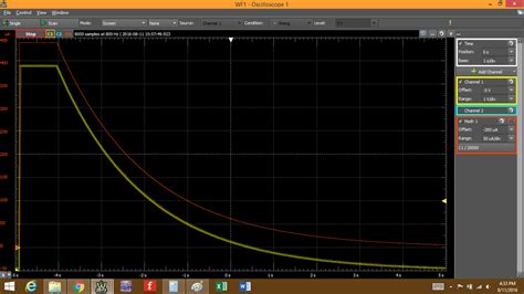 Using The Oscilloscope With The Analog Discovery 2 6 Steps