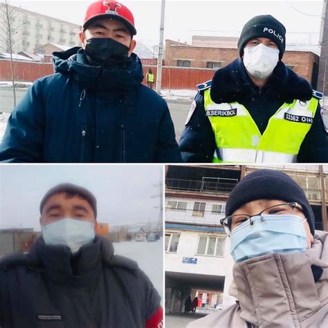 Өнөө өглөөний 6 00 цагаас эхлэн цагдаа хүчний байгууллагын бие бүрэлдэхүүнээс гадна төрийн албан