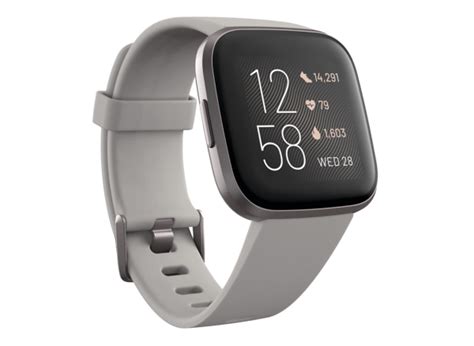 Fitbit Versa 2 Smartwatch Consumer Reports