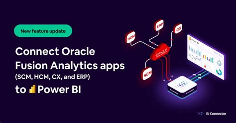 Bi Connector On Linkedin Data Powerbi Analytics Analytics Oracle