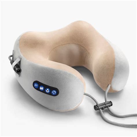 Appareil De Massage Nuque Pro Physio
