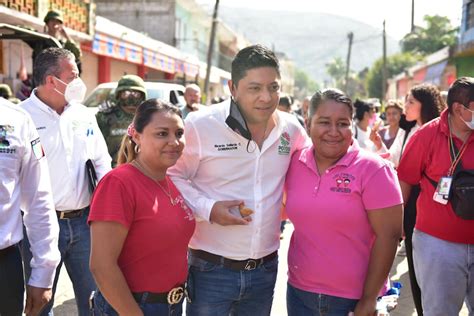 La Capital Gobierno Federal Declara Sierra De SLP Como Reserva Natural Protegida