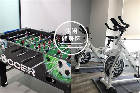 共享時代 辦公室也能共享？聯合辦公領導品牌世聯空間來了！ 每日頭條