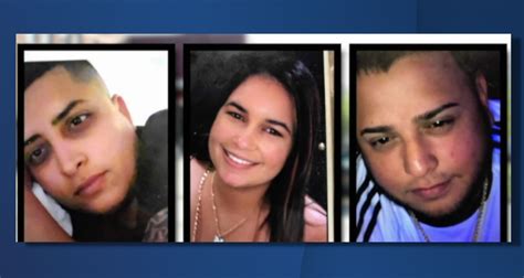Buffalo Man Sentenced To Three Life Sentences For Role In 2019 Triple
