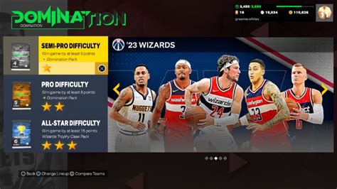 How To Get MyTeam Points Fast In NBA K DiamondLobby